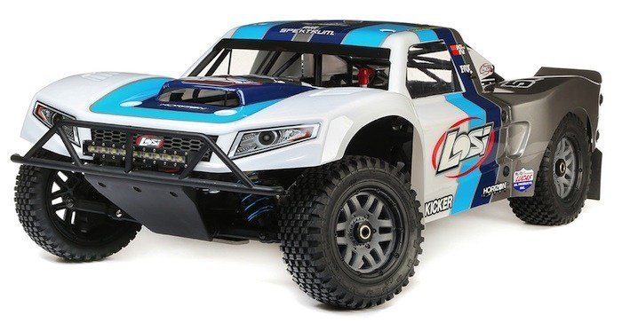 Losi 5ive T 2.0