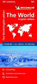 The World (701)