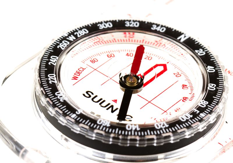Compasses