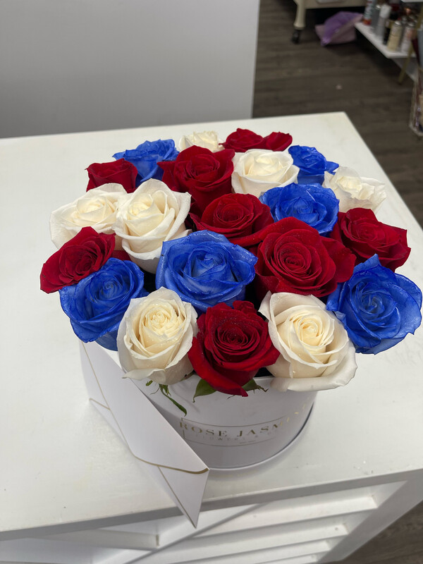 Rose Jasmine – Flowers and Decor studio in Atlanta, GA and Owings Mills ...