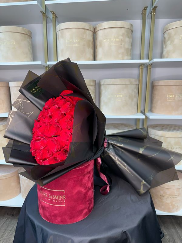 Rose Jasmine – Florist. Flower Store. Same Day Flower Delivery. Voted ...