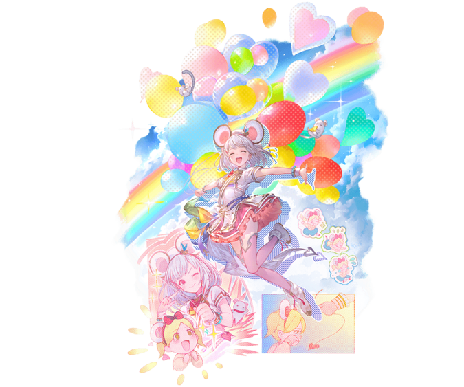 Character Outfit