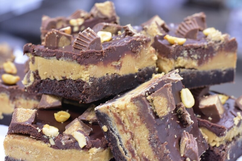 The Perfect Sweet Online Store