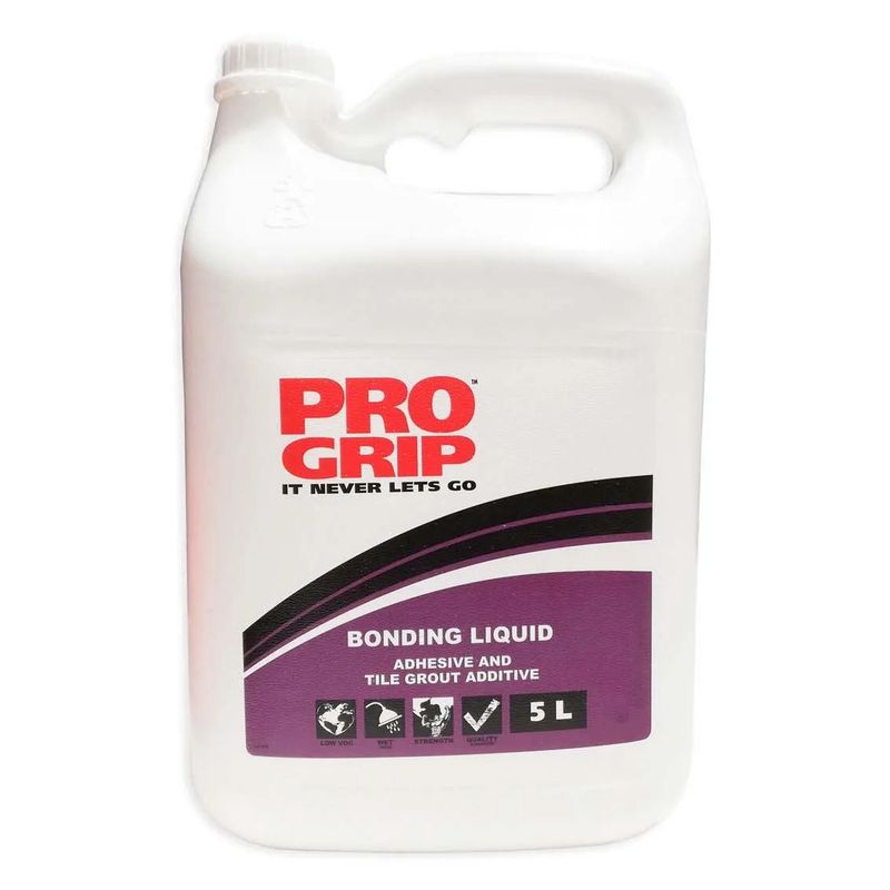 Pro Grip Tile Bond 5L