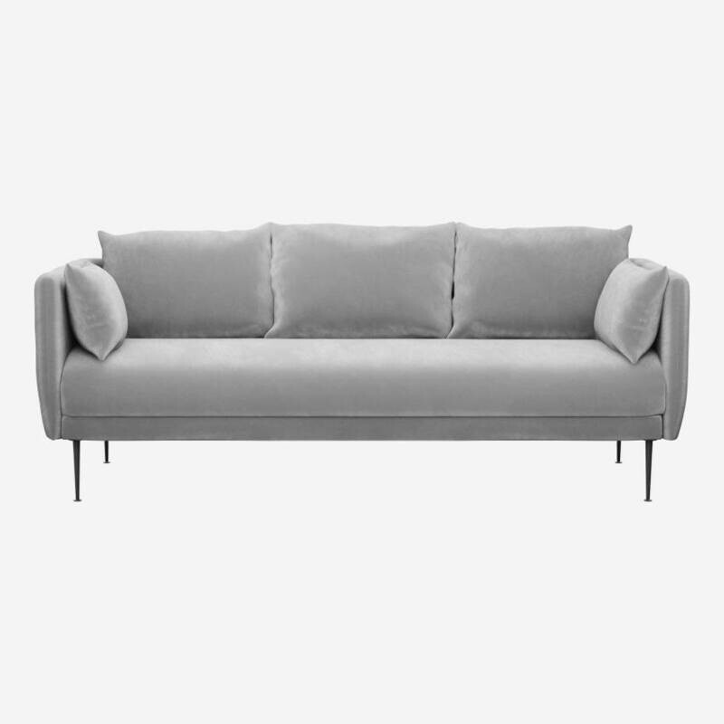 Sofás de 3 Plazas de diseño | SMINTERIORES.COM