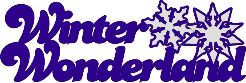 Winter Wonderland