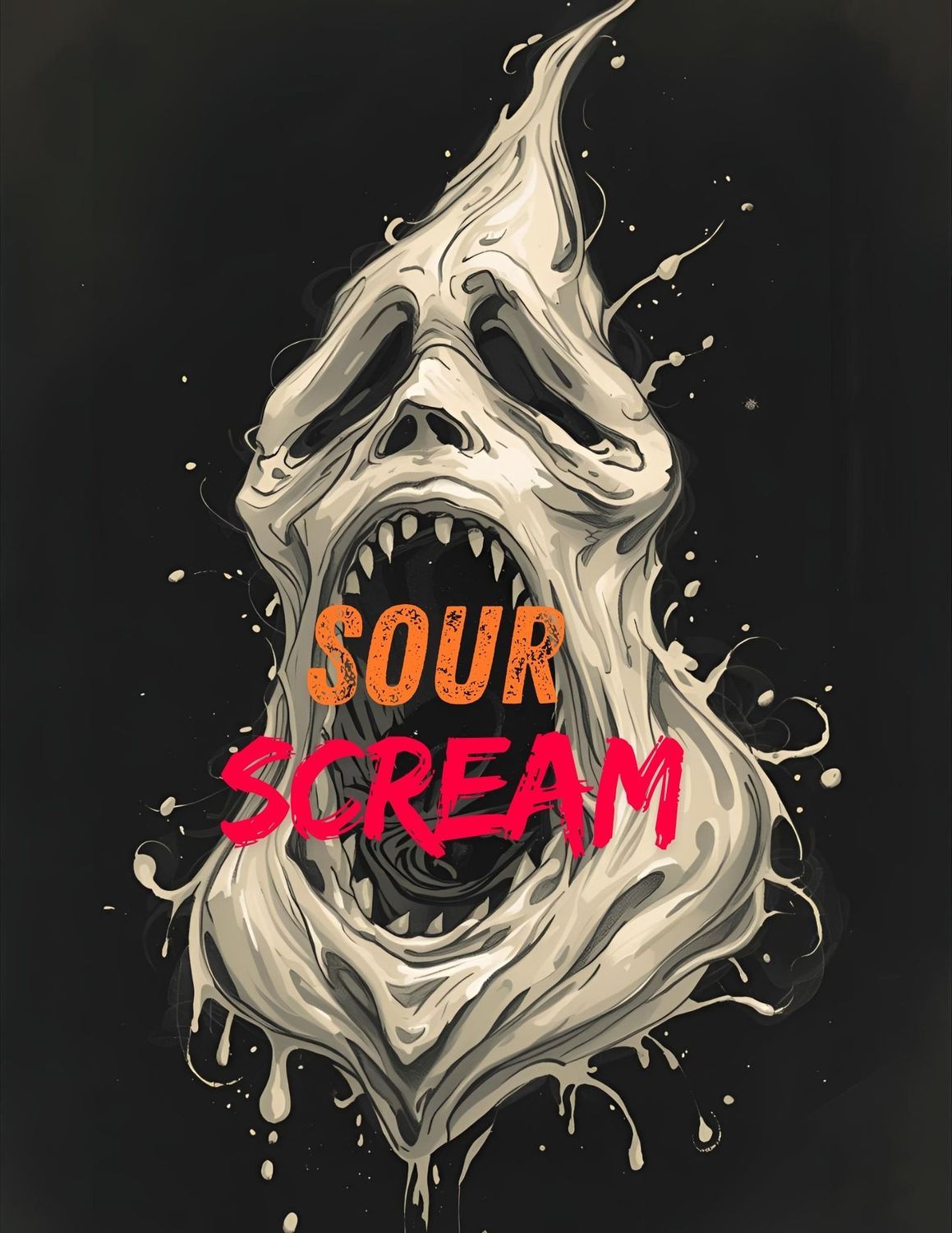 Sour Cream | Gold | S/H | - Missouri Bud Shop | Herb Shop Rock Port, MO