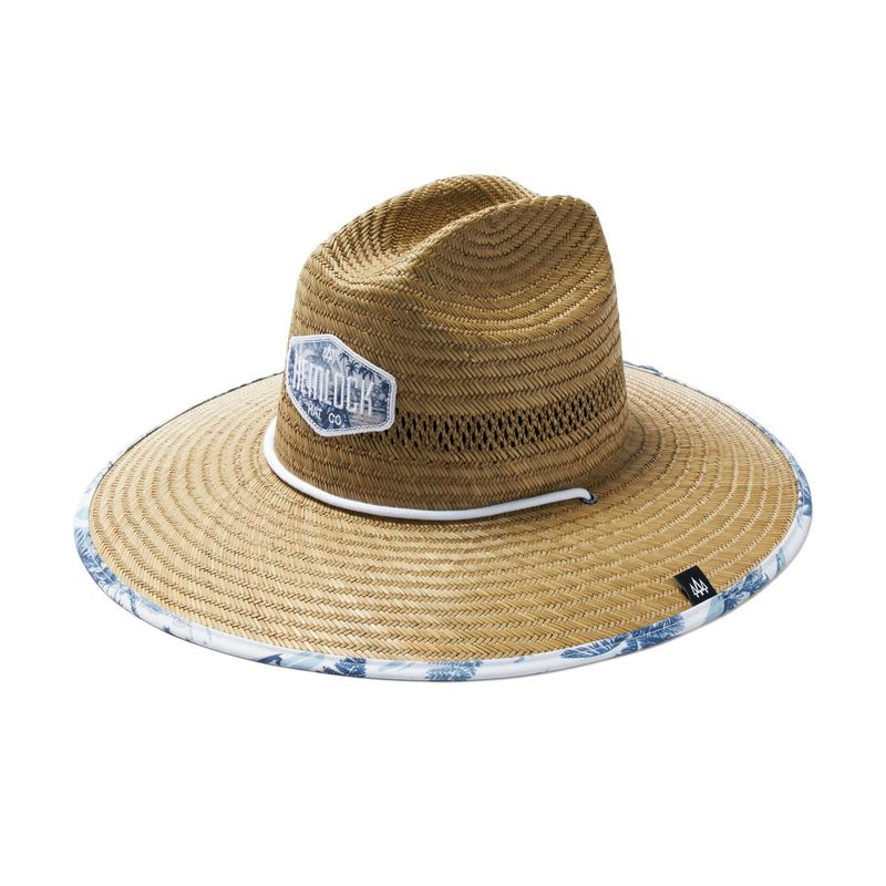 Hemlock Hats