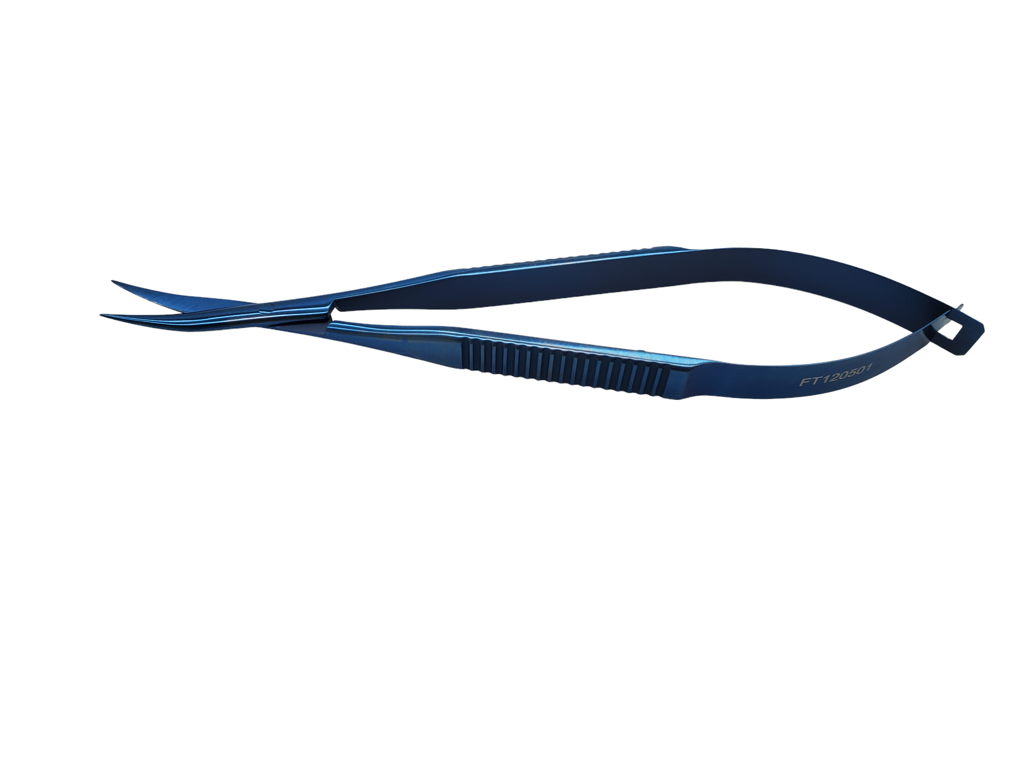 Titanium MSICS Set | Products