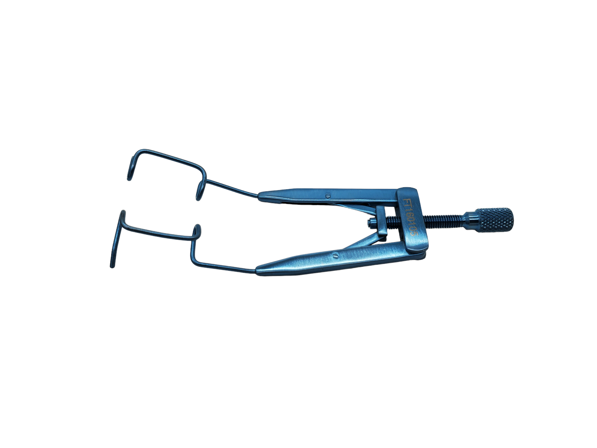 Titanium MSICS Set | Products