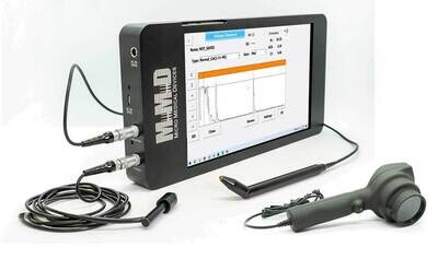 Palmscan AK2000 Pro A scan and keratometer | Products