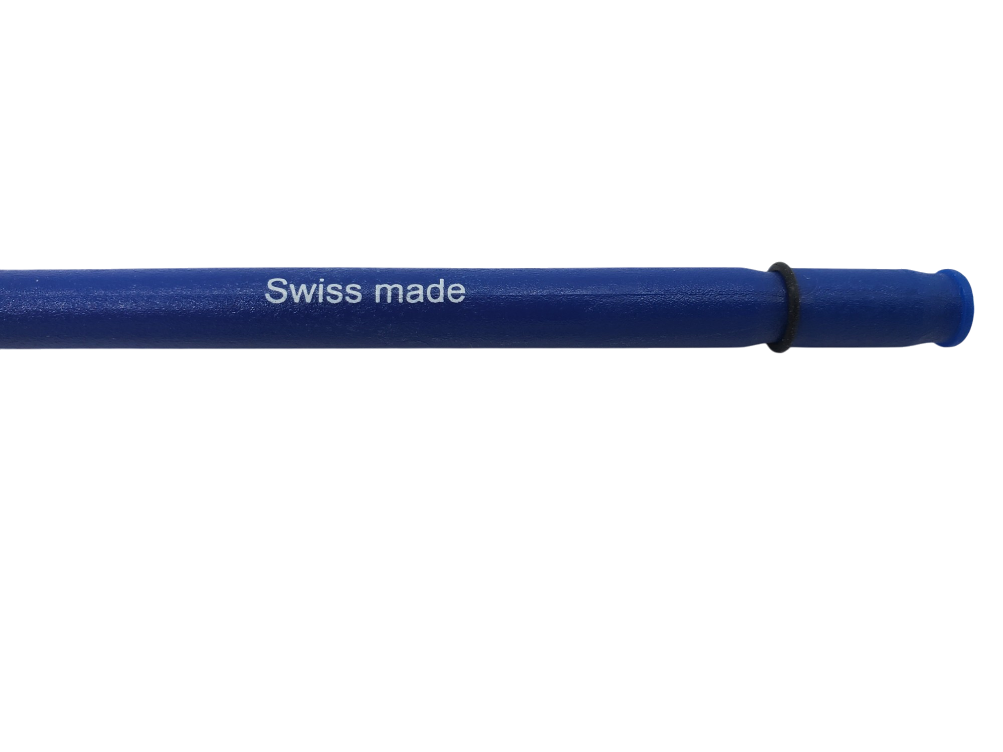 Nano diamond 1mm paracentesis blade, plastic handle with guard | Products