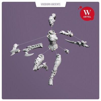 Arena Showdown Bundle