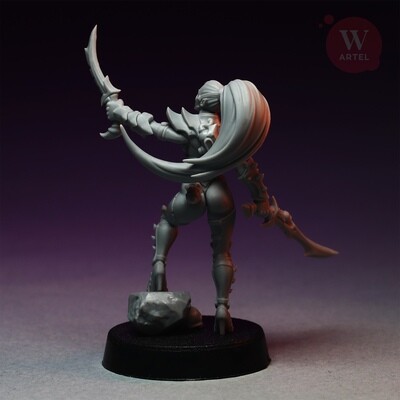 Arena Showdown Bundle