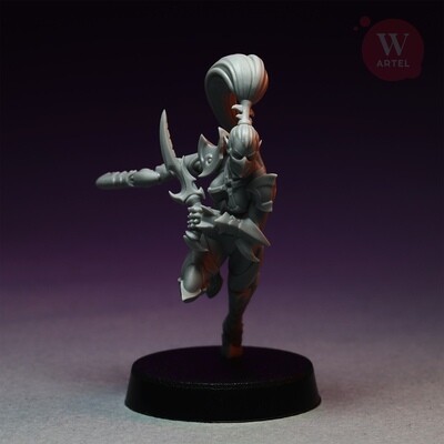 Arena Showdown Bundle