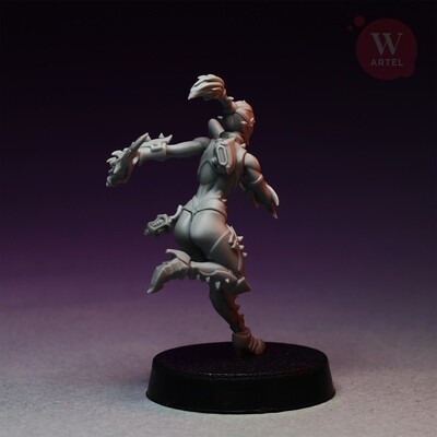 Arena Showdown Bundle