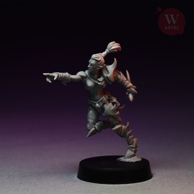 Arena Showdown Bundle