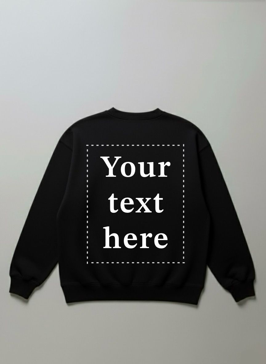 Crewnecks