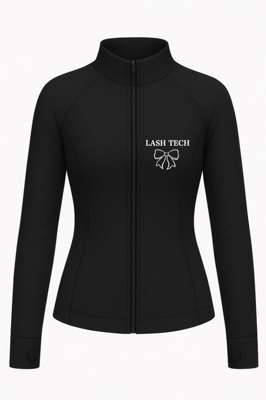 BOW - LASH TECH JACKET
