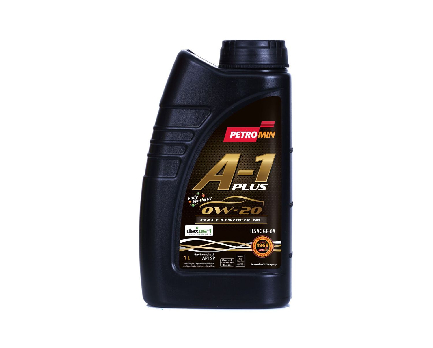 Home | Western Cape Lubricants | Distributor