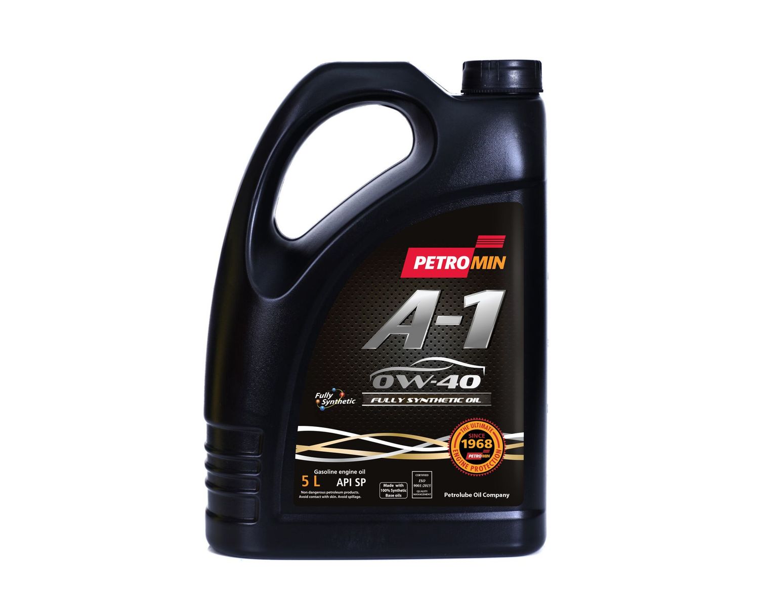 Home | Western Cape Lubricants | Distributor