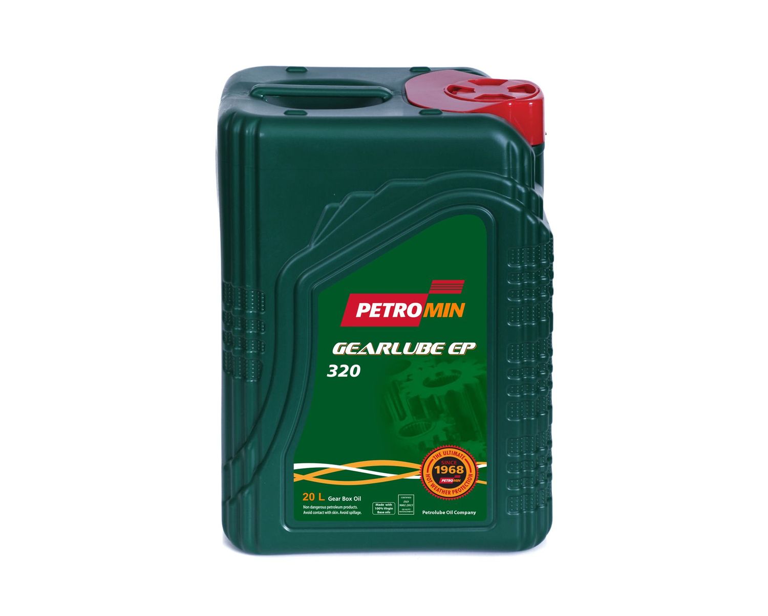 Home | Western Cape Lubricants | Distributor