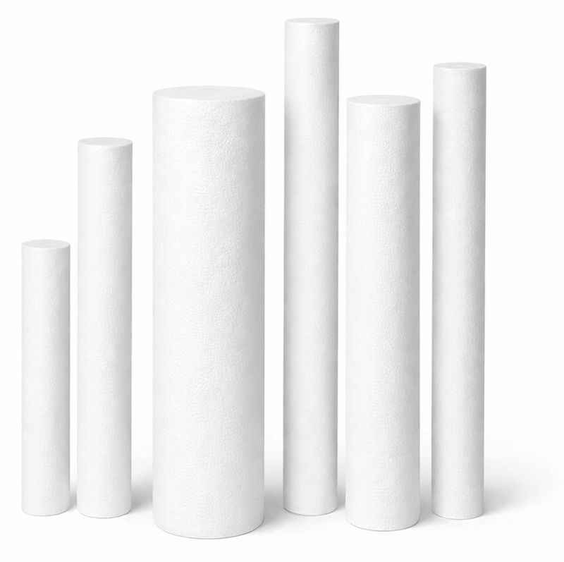 STYROFOAM ROD