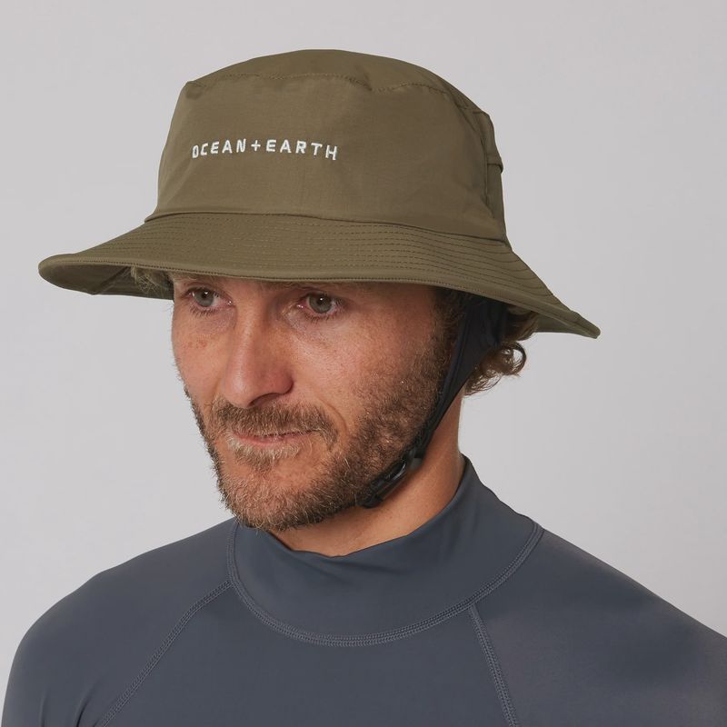BINGIN SURF HAT - OCEAN & EARTH