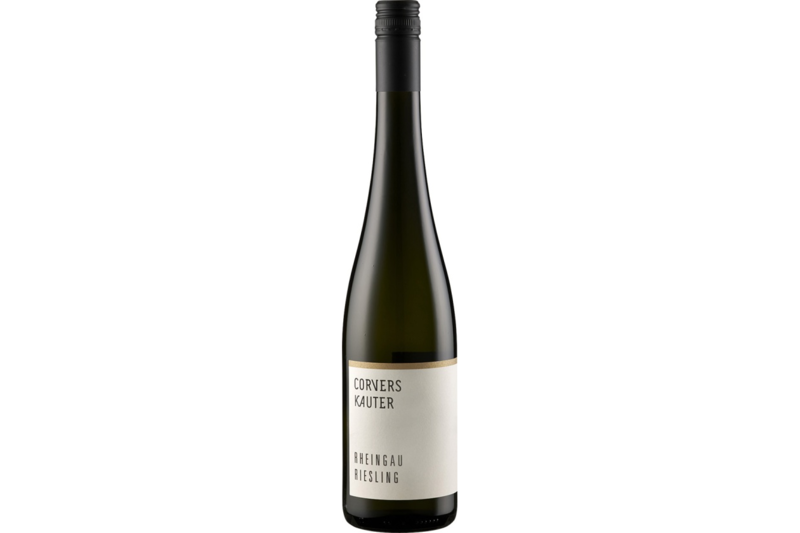 2018er Riesling Remastered R3 trocken, Dr. Corvers-Kauter - Vinothek la ...