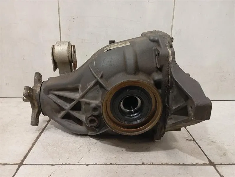 Mercedes C63 W204 Rear Diff A2043504714 Rear Differential Wavetrac LSD