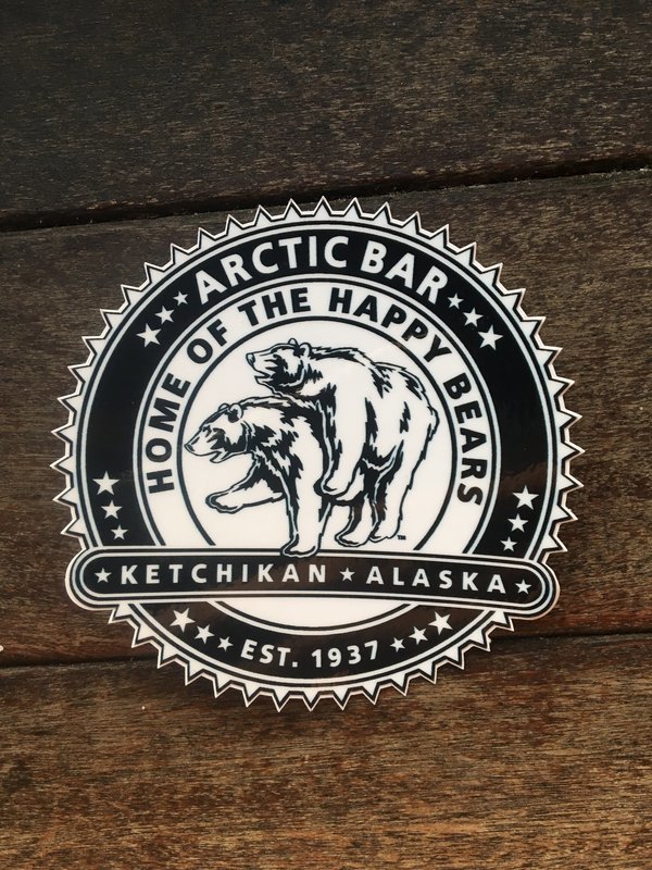 Arctic Bar