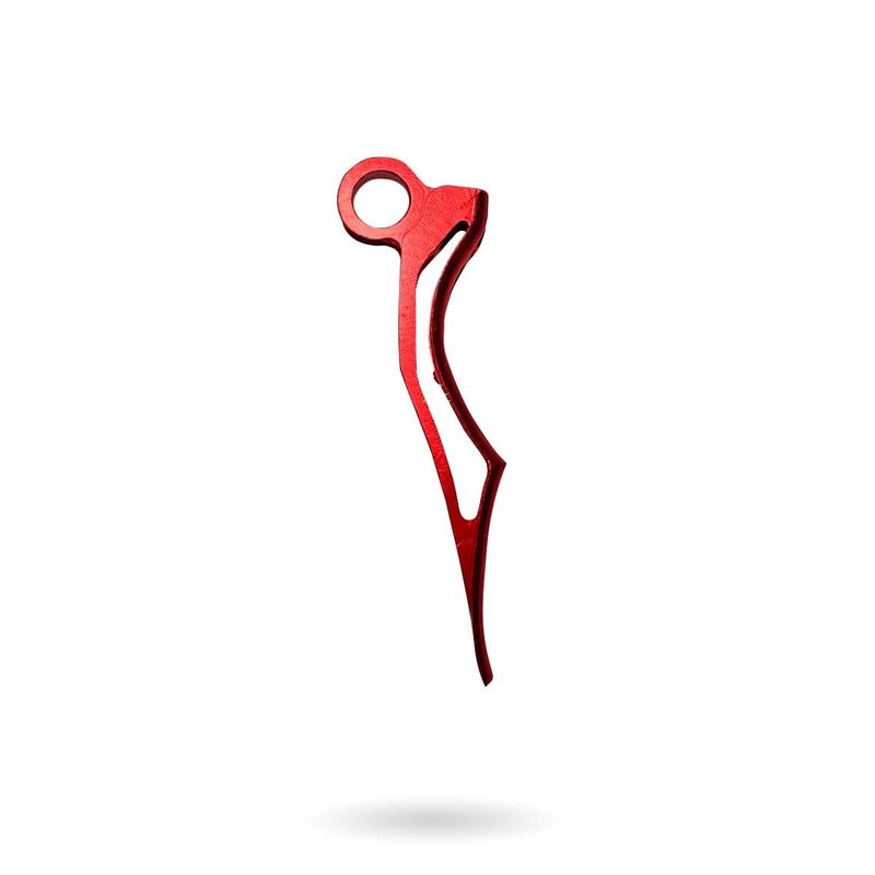 Infamous Trigger CS2 Deuce Type R - Red