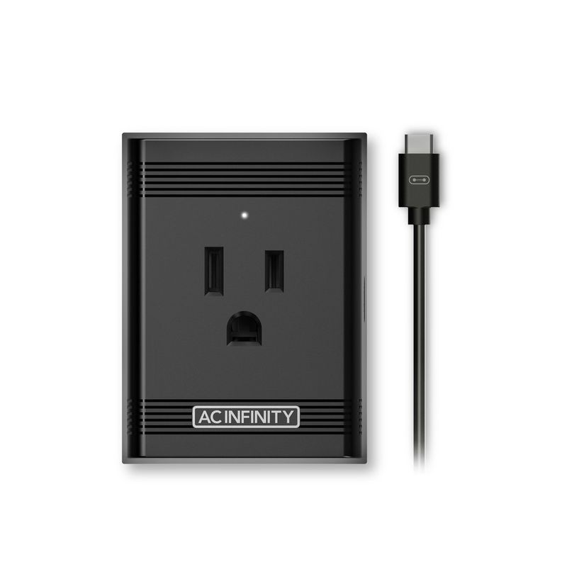 UIS CONTROL PLUG