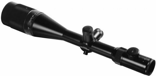 NIGHTFORCE Benchrest/ F - Class | Little Crow Gunworks