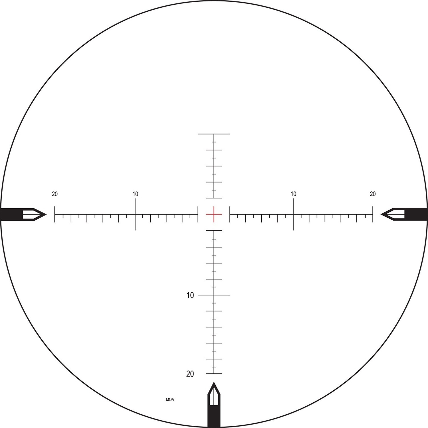 Nightforce Optics | Vortex Optics | Athlon Optics | Little Crow Gunworks