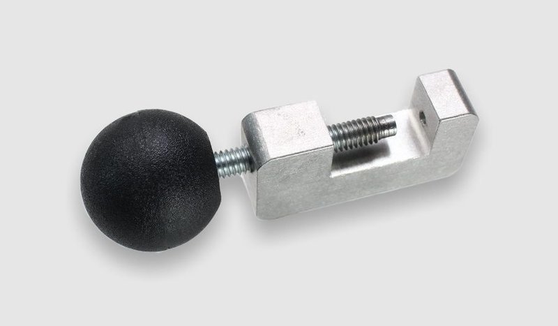 RPP - Roll Pin Pusher | Little Crow Gunworks