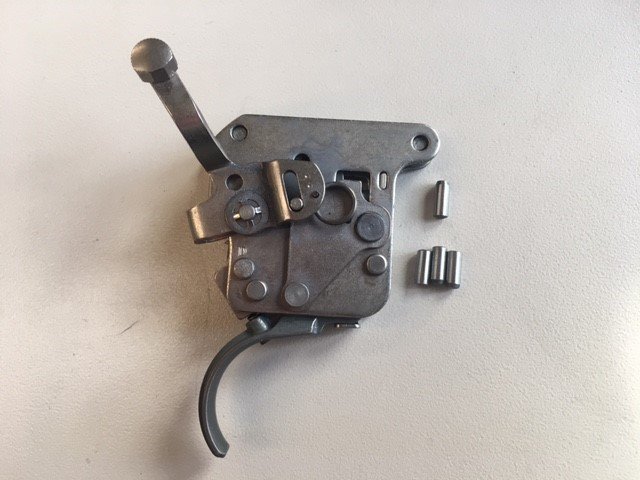 Little Crow Gunworks - LCG-Rem700AP-K