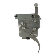 Jewell Triggers - Rem 700/40 X - Left Hand w/Top Safety & Bolt Release ...