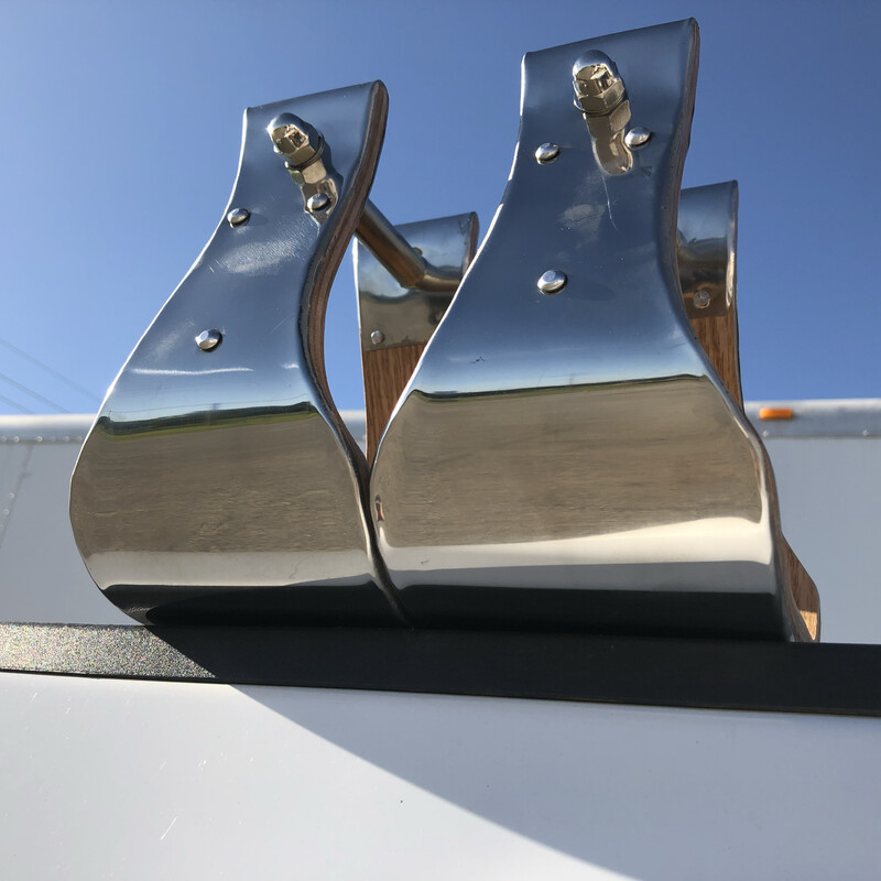 Robert Teskey Saddlery