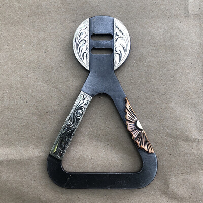Saddle Hardware