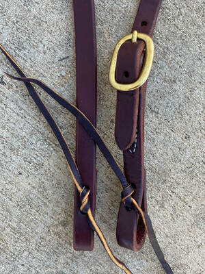 Western Headstalls