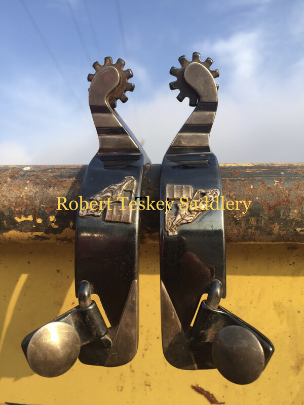 Robert Teskey Saddlery