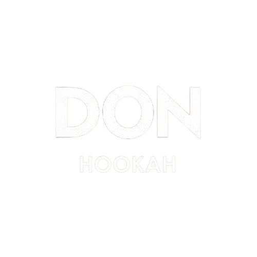Don Hookahs