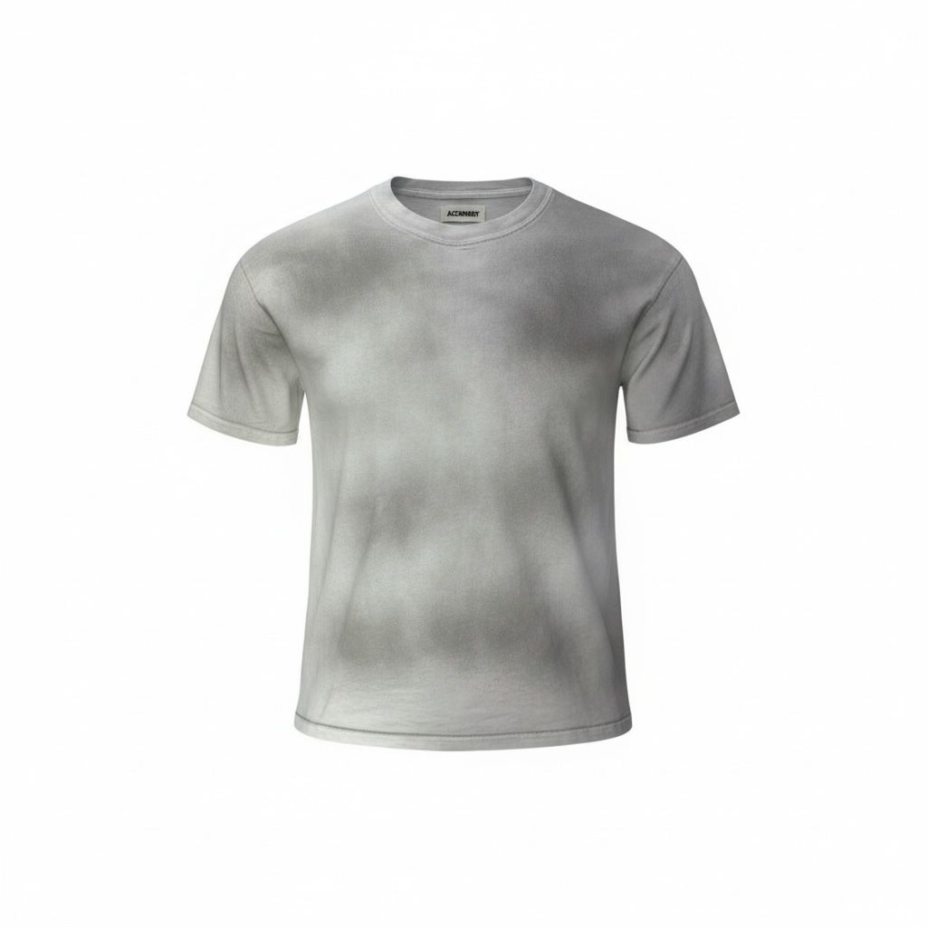 Ruby T-Shirt - Alchemist Men's Clothing Birmingham, MI - Drop02