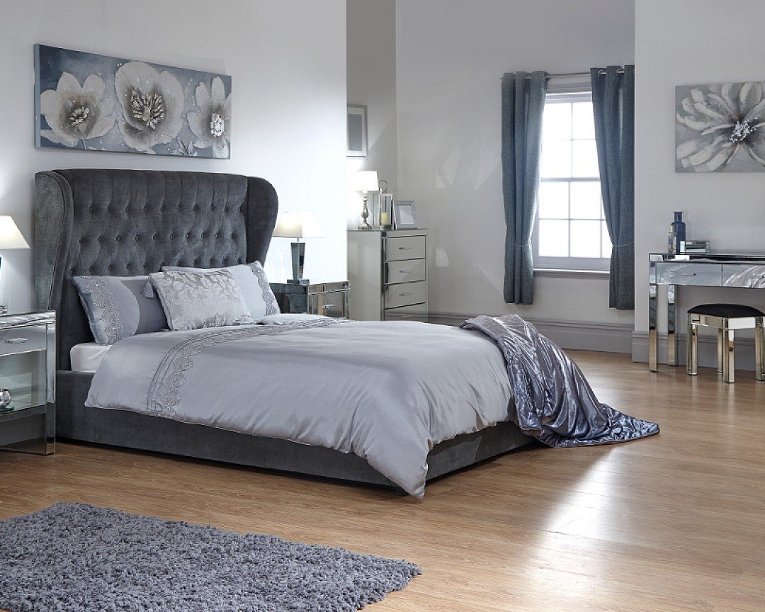 Argos dakota bed store