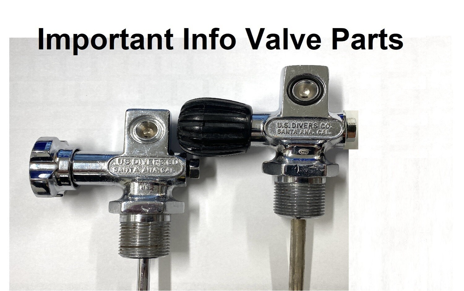 Important Info on Choosing Valve Kit