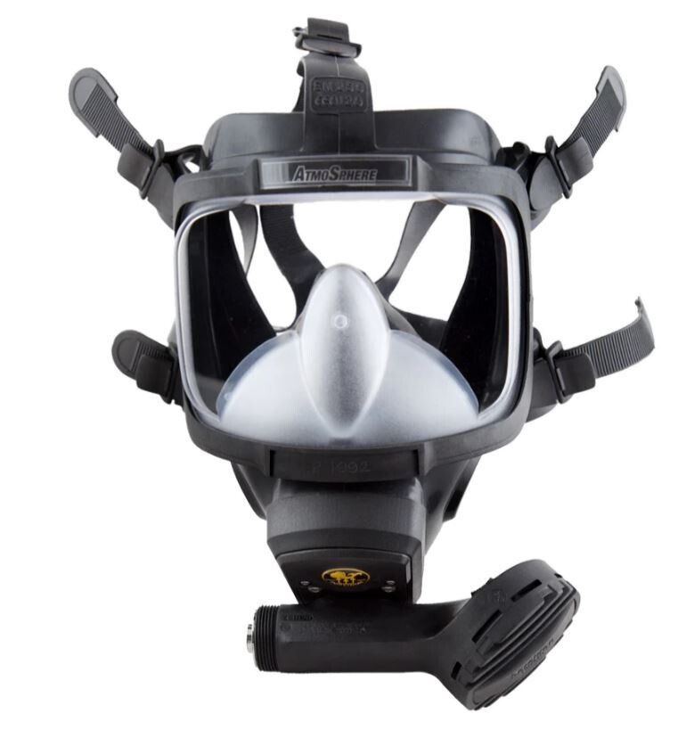 Poseidon Atmosphere Full Face Mask