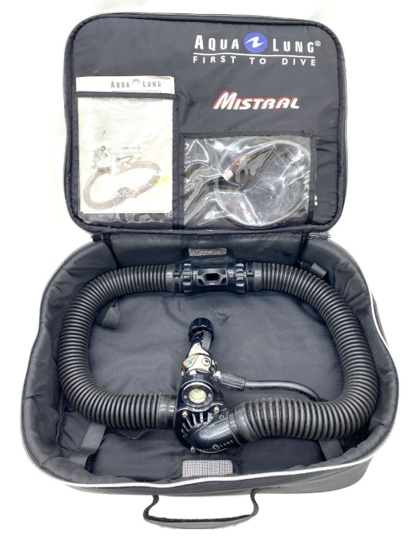 Mistral 2005
