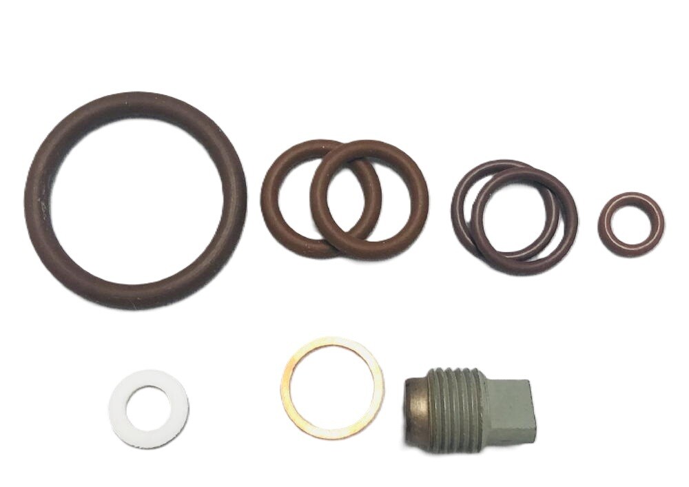 Thermo Tank Valve Service Kit EANx #VKT-P