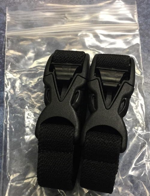 Shearwater Petrel & Perdix Dive Computer Wrist Straps #21024